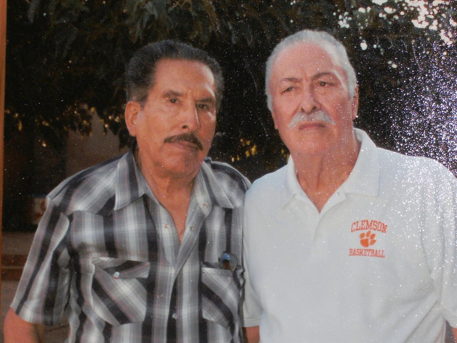 MIGUEL LOYA Obituary (2013) - El Paso, TX - El Paso Times