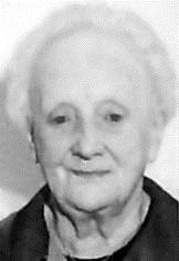 Rose Gibson Obituary (2013) - Legacy Remembers