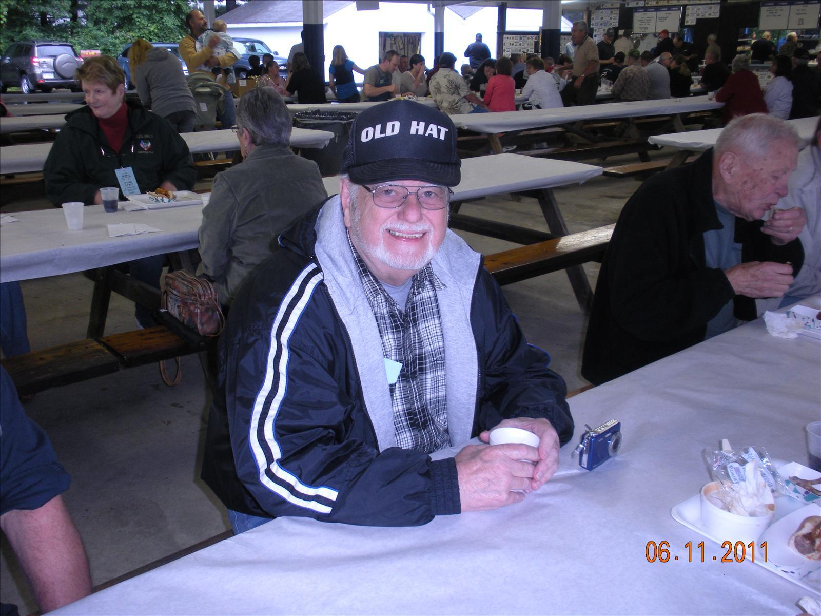 Lee Hatfield Obituary (2013) - Albany, NY - Albany Times Union