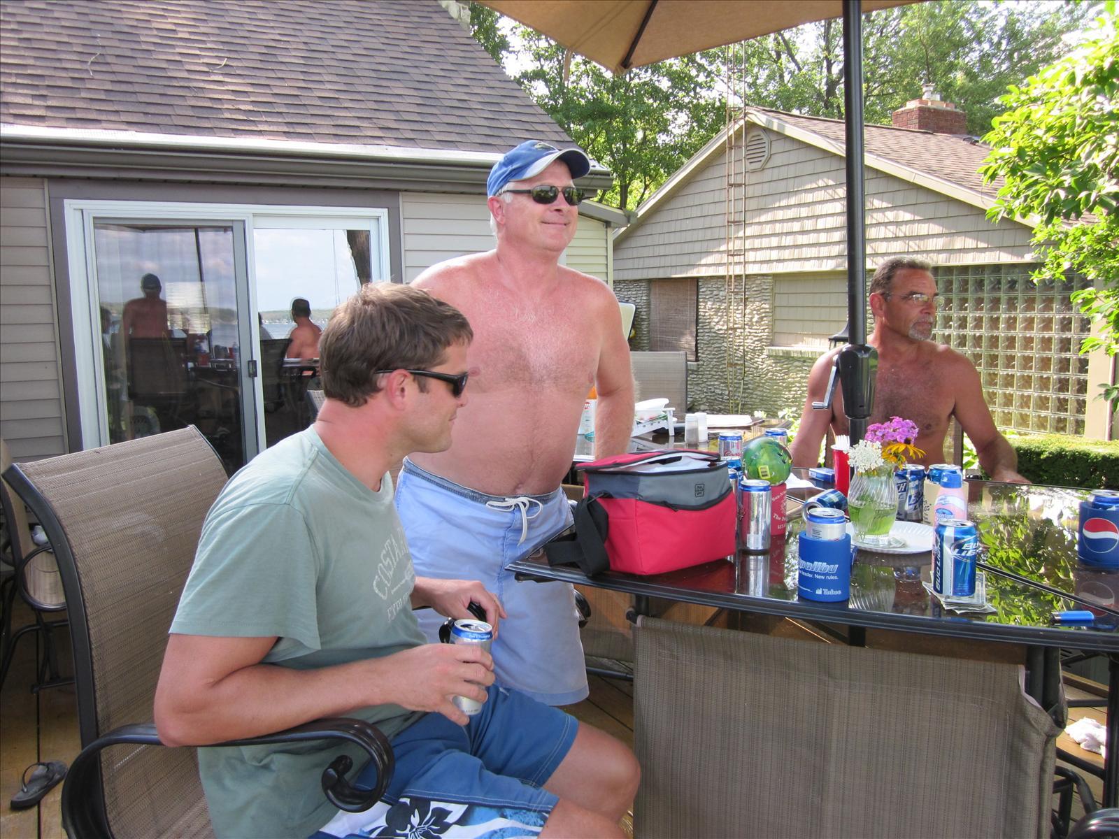 Kenneth Carstensen Obituary (2013) - Maumee, OH - The Blade
