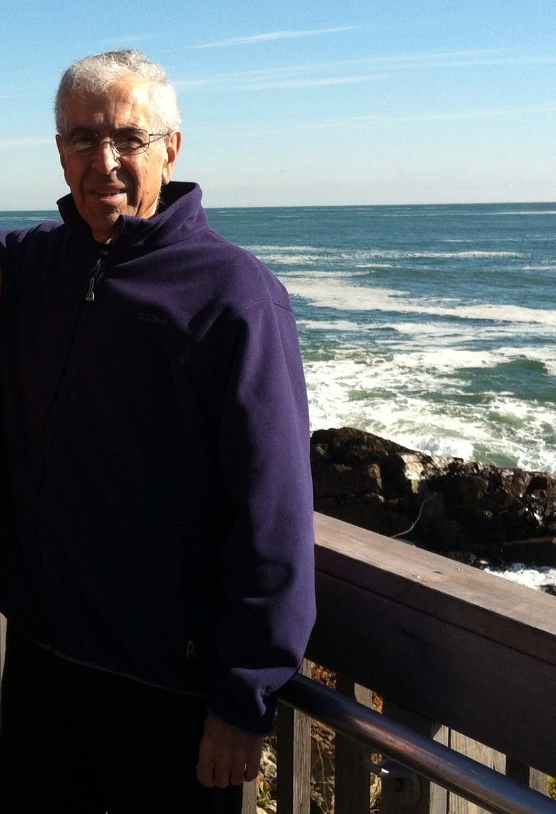 MICHAEL MICCICHE Obituary (2013) - York , ME - Boston Globe