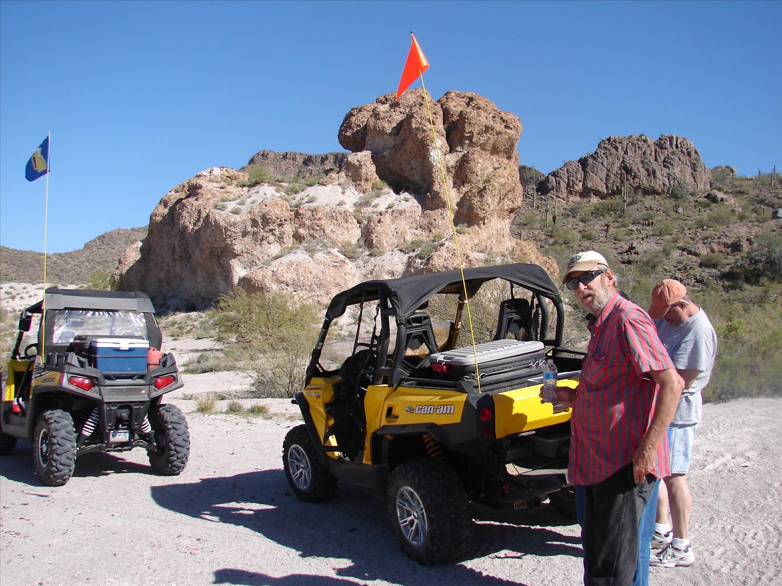 David Haugen Obituary (2013) - Gold Canyon, AZ - Sunset & Kapala-Glodek ...
