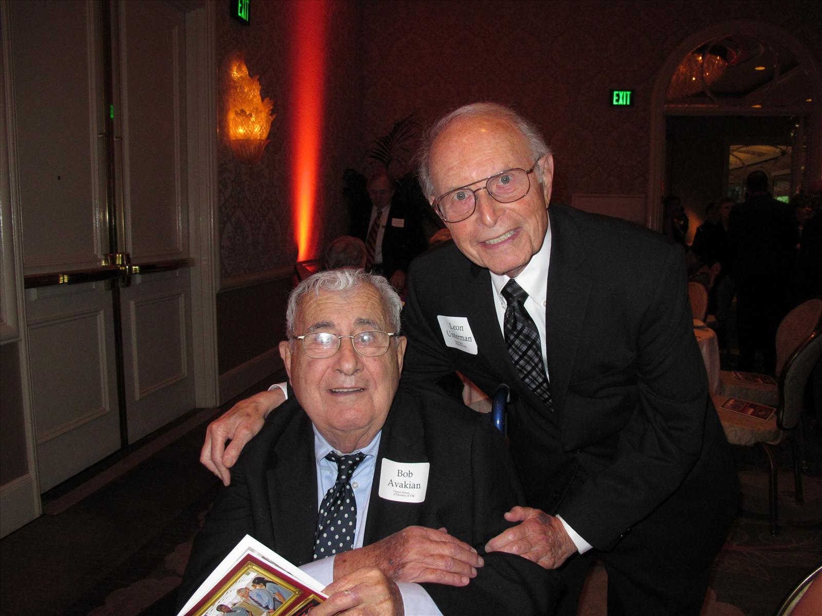 Robert Avakian Obituary (1929 - 2013) - Palos Verdes Est, CA - Los ...