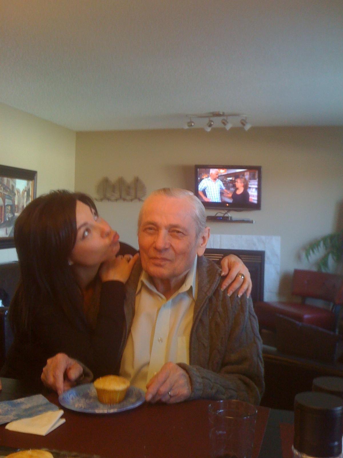 Gino MORETTI Obituary (2013) - Legacy Remembers