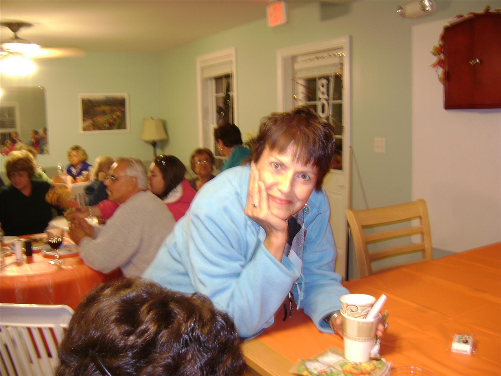 Carol Welch Obituary - Death Notice and Service Information