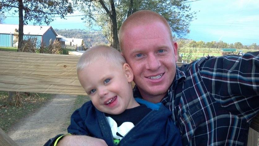 DANIEL McGREEVY Obituary (2013) - Legacy Remembers