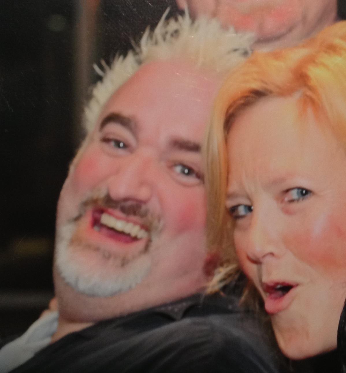 Sandy Meacham's Instagram, Twitter & Facebook on IDCrawl