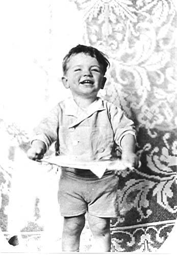 Cleveland Segalla Obituary (1929 - 2013) - Legacy Remembers