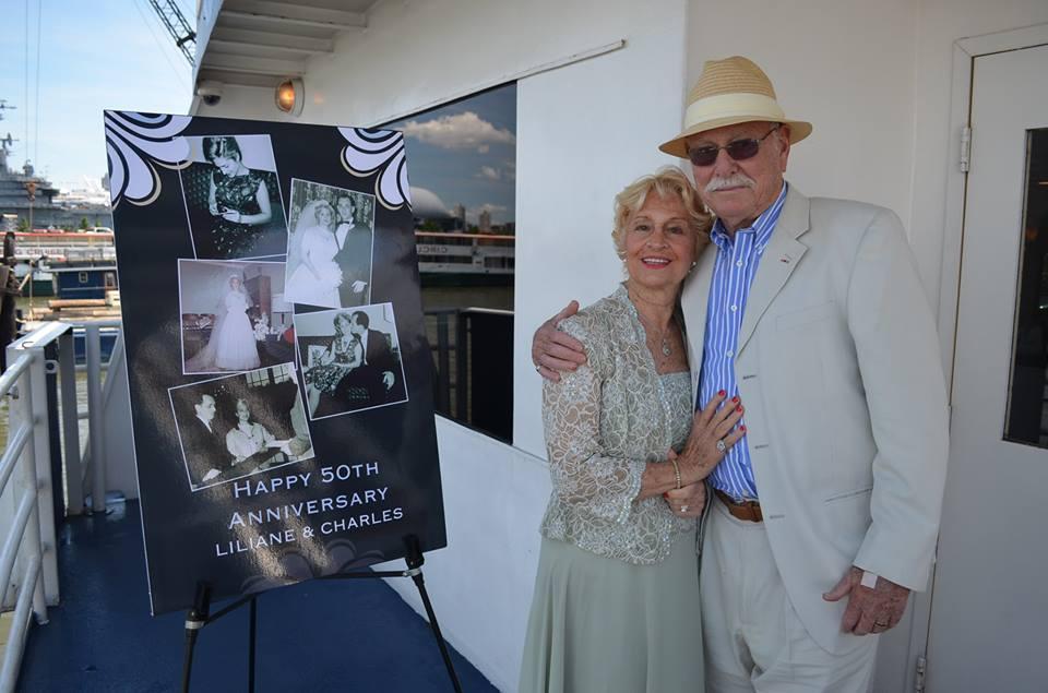 LILIANE THOMAS Obituary (1935 - 2013) - Legacy Remembers