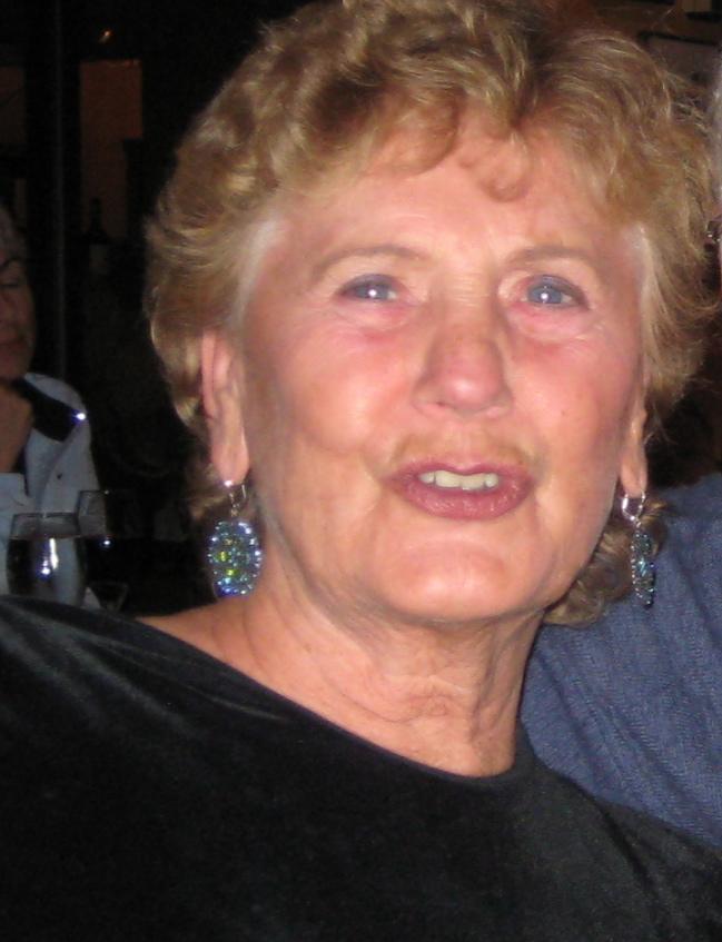 Susan Bromley Obituary - Death Notice and Service Information
