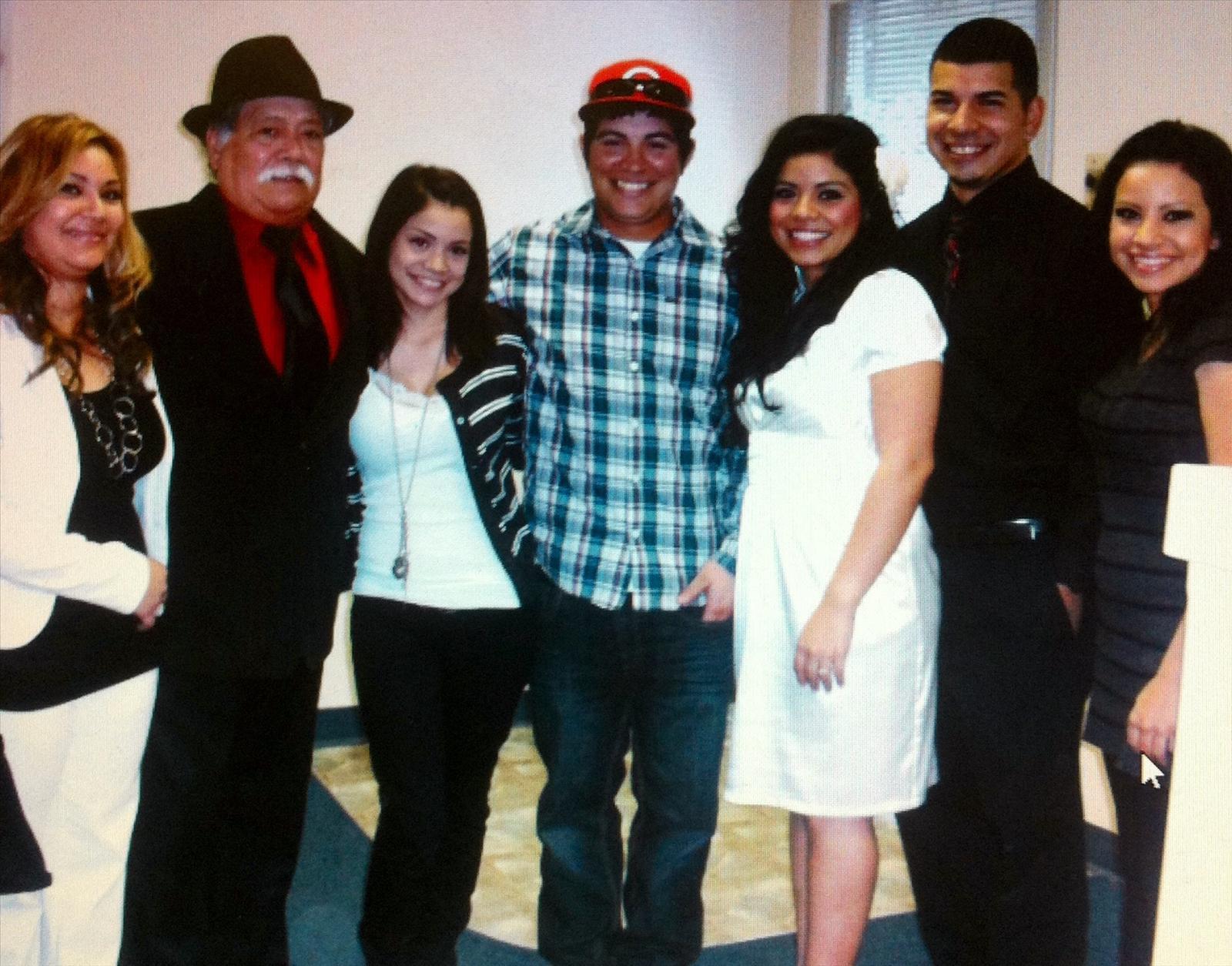 Bernard Chaidez Obituary (2/5/44 - 8/15/13) - Bakersfield, CA ...