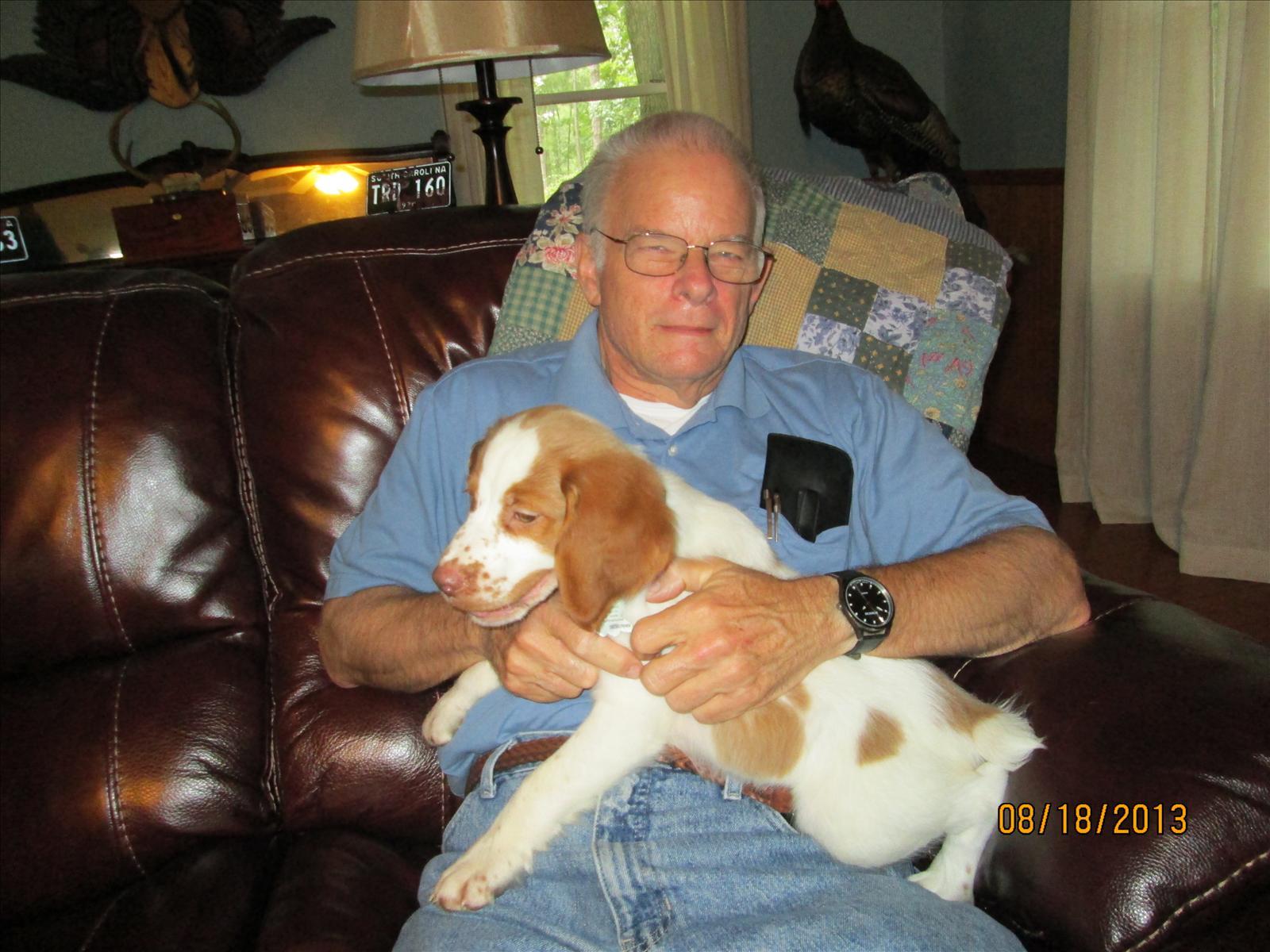 THOMAS ESTES Obituary (2013) - Southaven, MS - The Commercial Appeal
