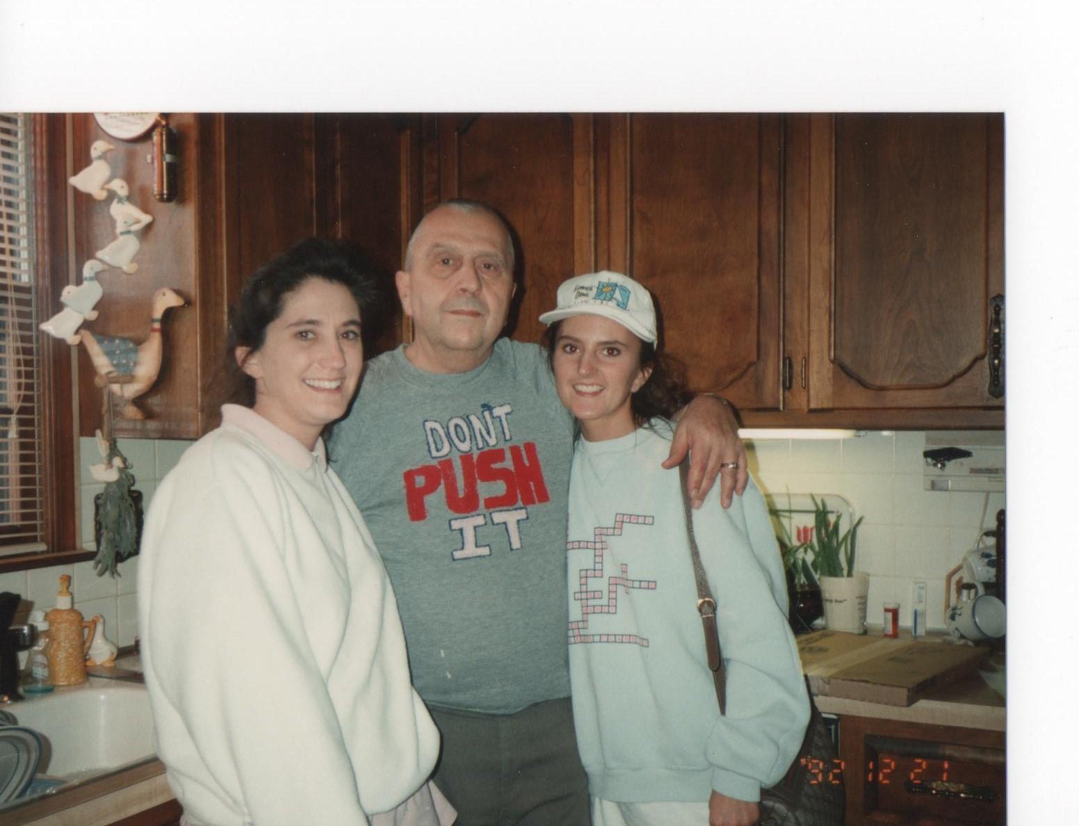 JOHN RADTKE Obituary (2013) - Kansas City (Formerly Elkhart, Il), MO ...