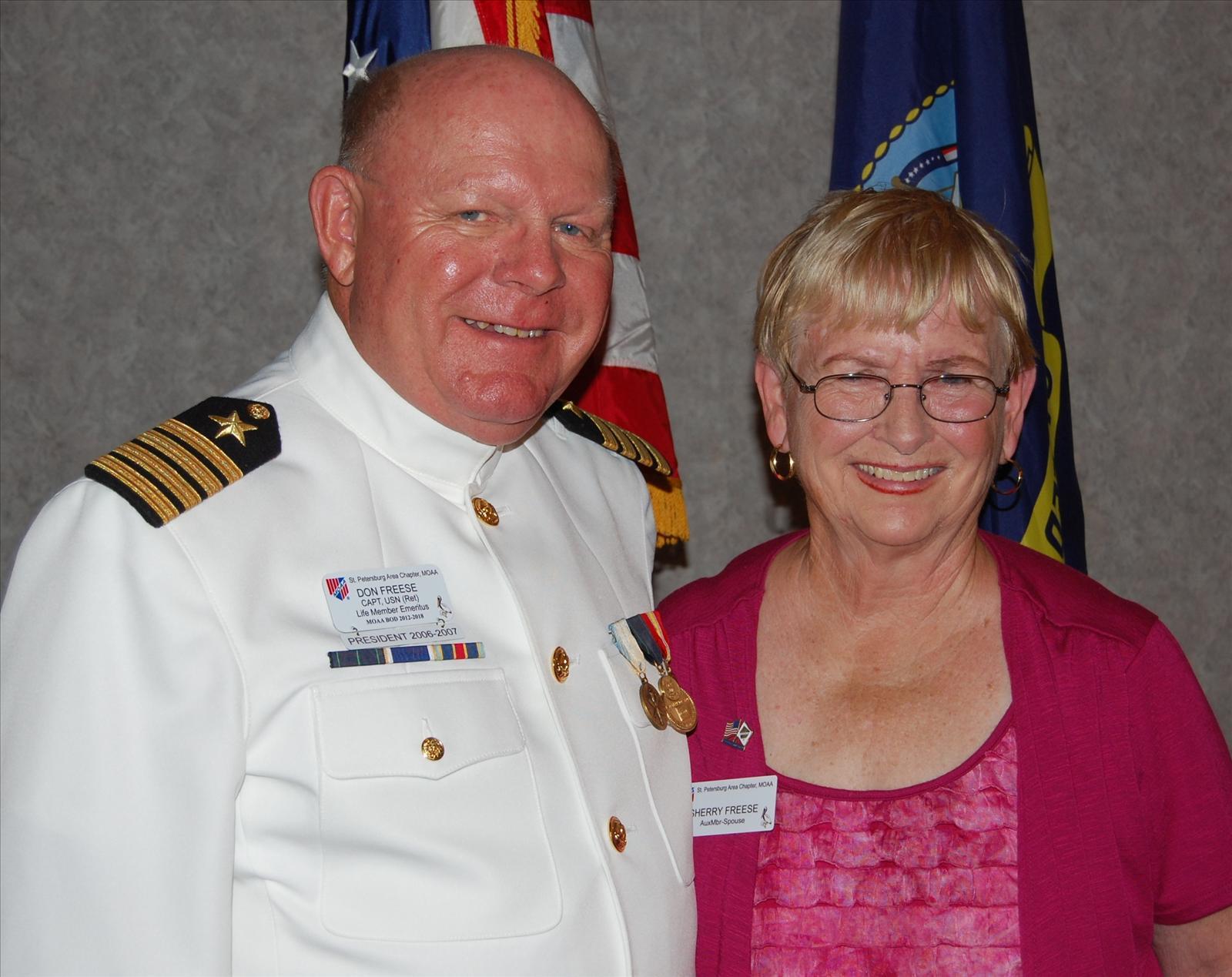 Donald FREESE Obituary (2013) - Legacy Remembers