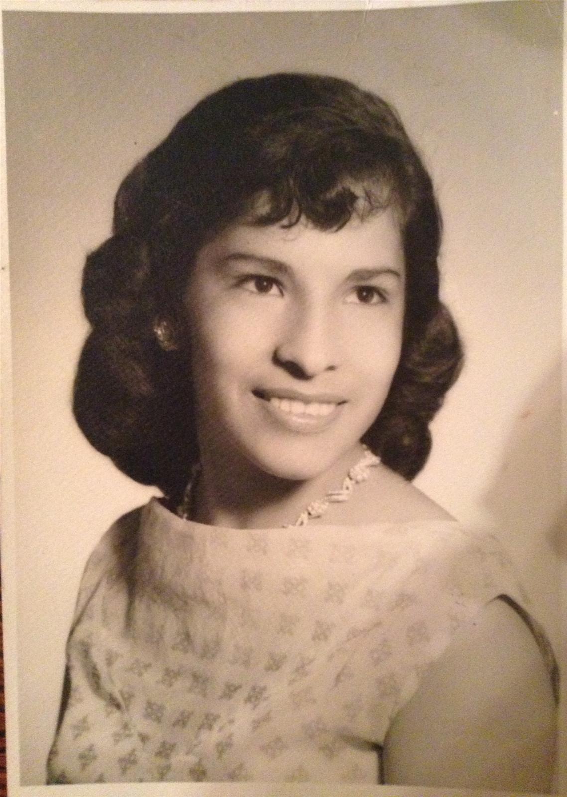 Bertha Martinez Obituary - Death Notice and Service Information