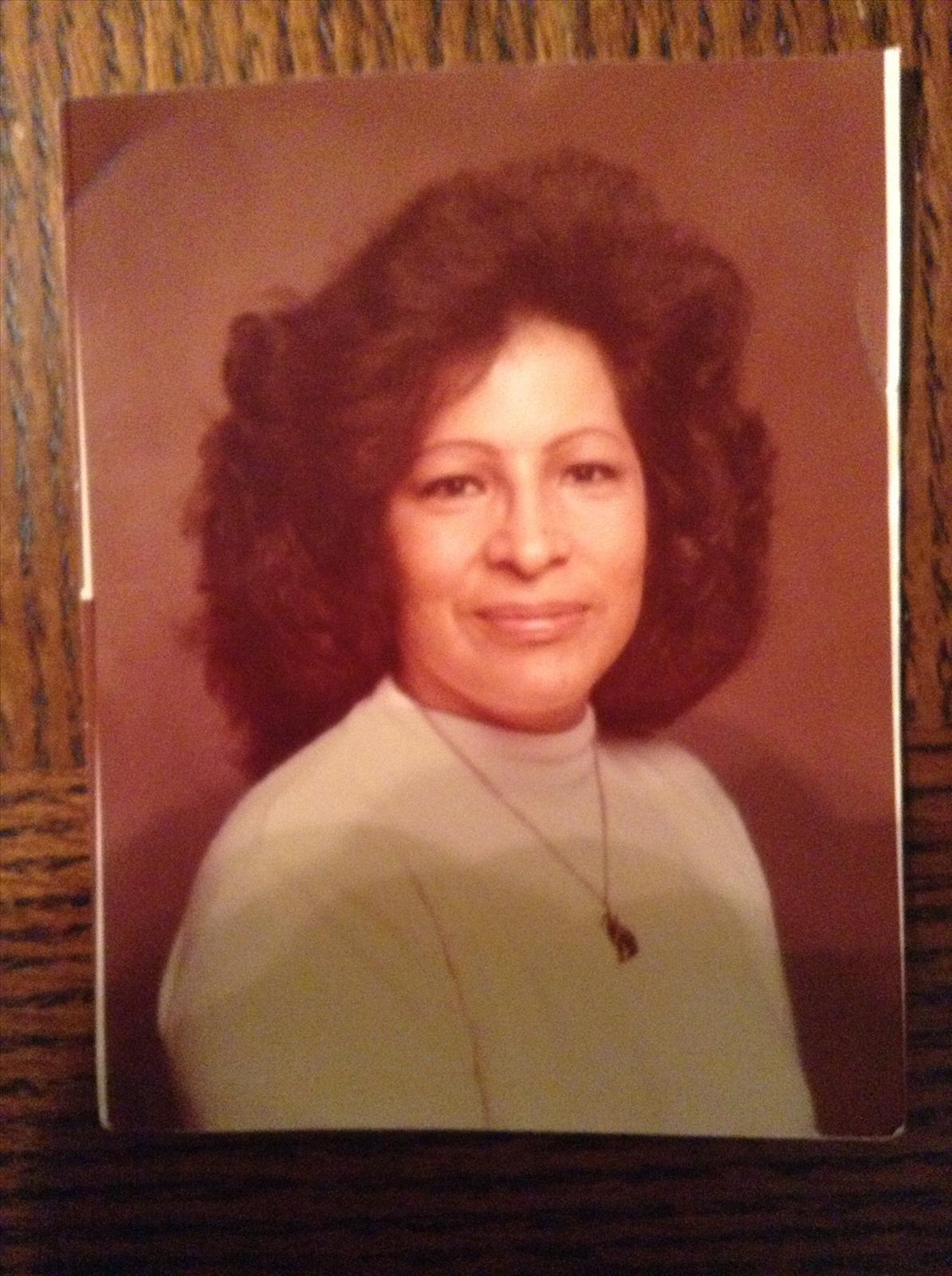 Bertha Martinez Obituary - Death Notice and Service Information