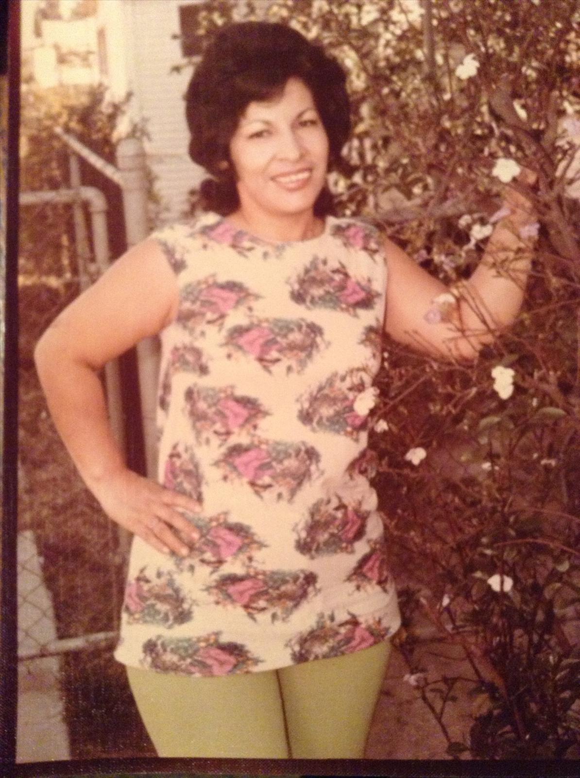 Bertha Martinez Obituary - Death Notice and Service Information
