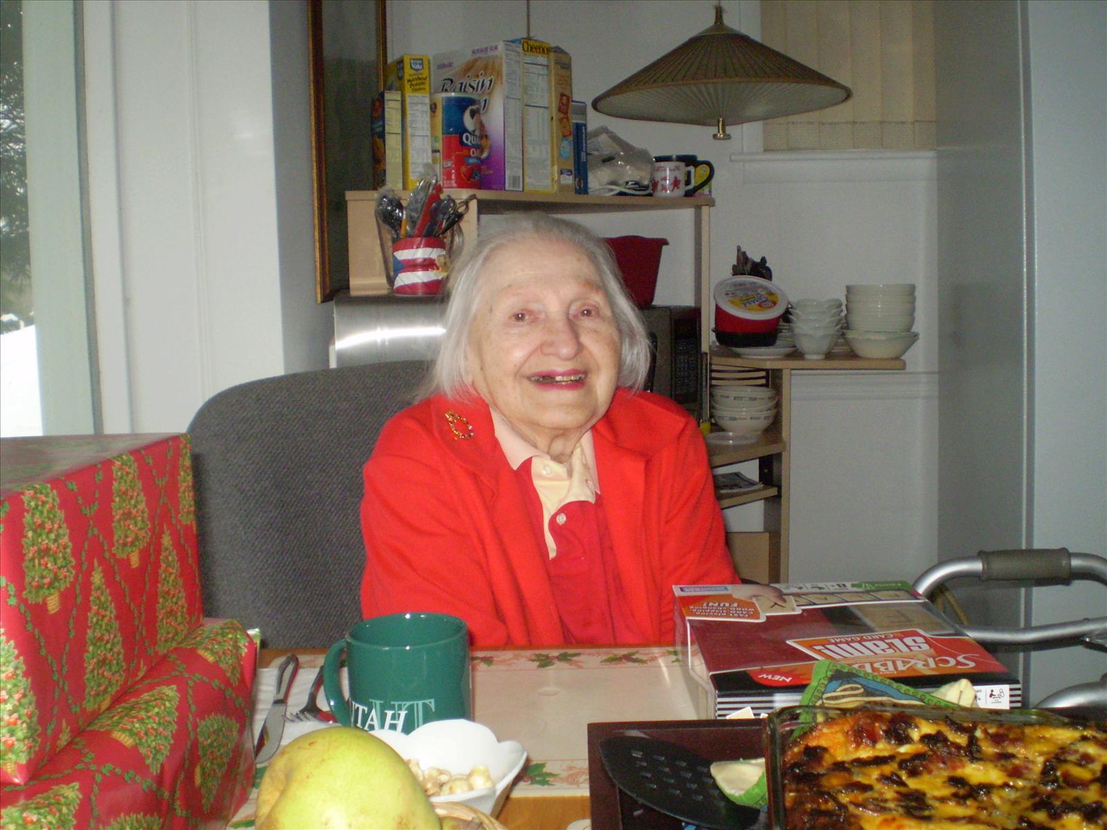 Elizabeth Snyder Obituary (2014) - Greenwood, DE - Delaware County ...