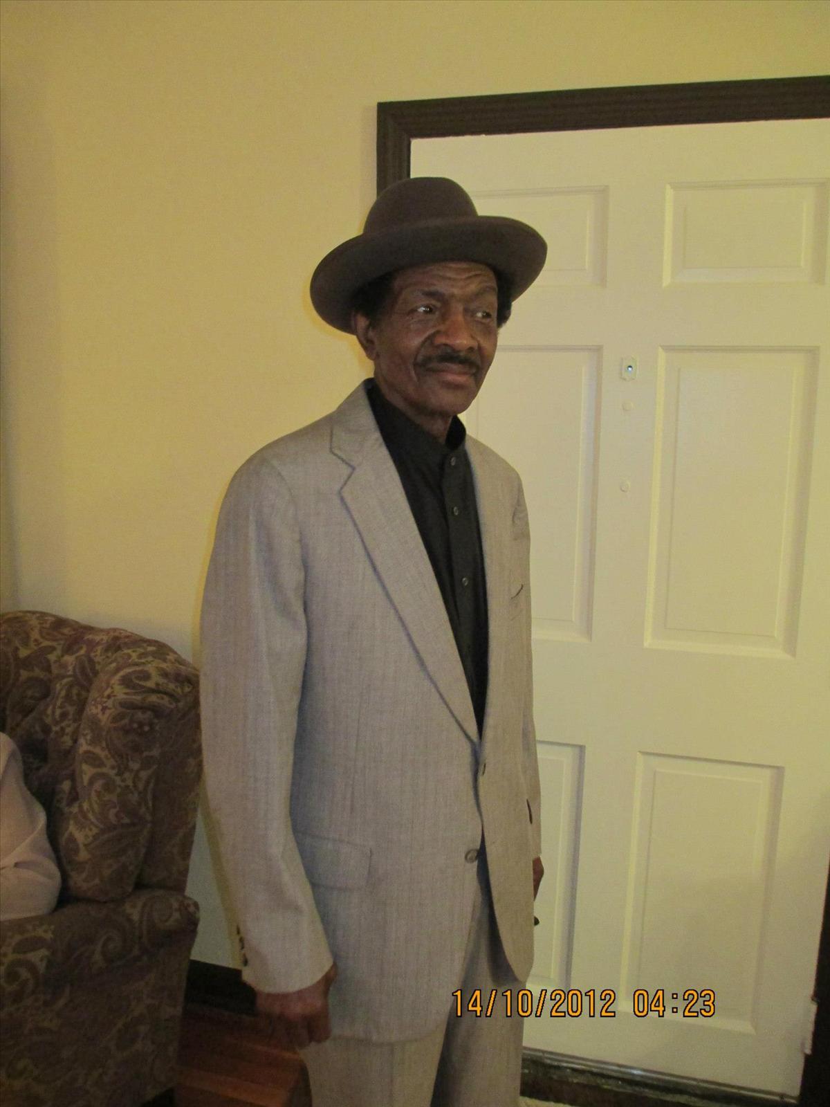 Lamar Bell Obituary (2013) - Rockford, IL - Rockford Register Star