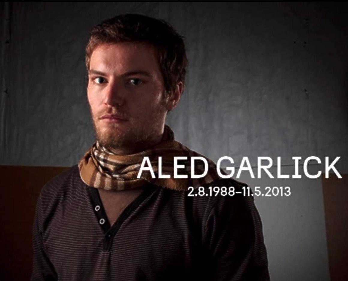 Aled Garlick Obituary (2013) - Legacy Remembers