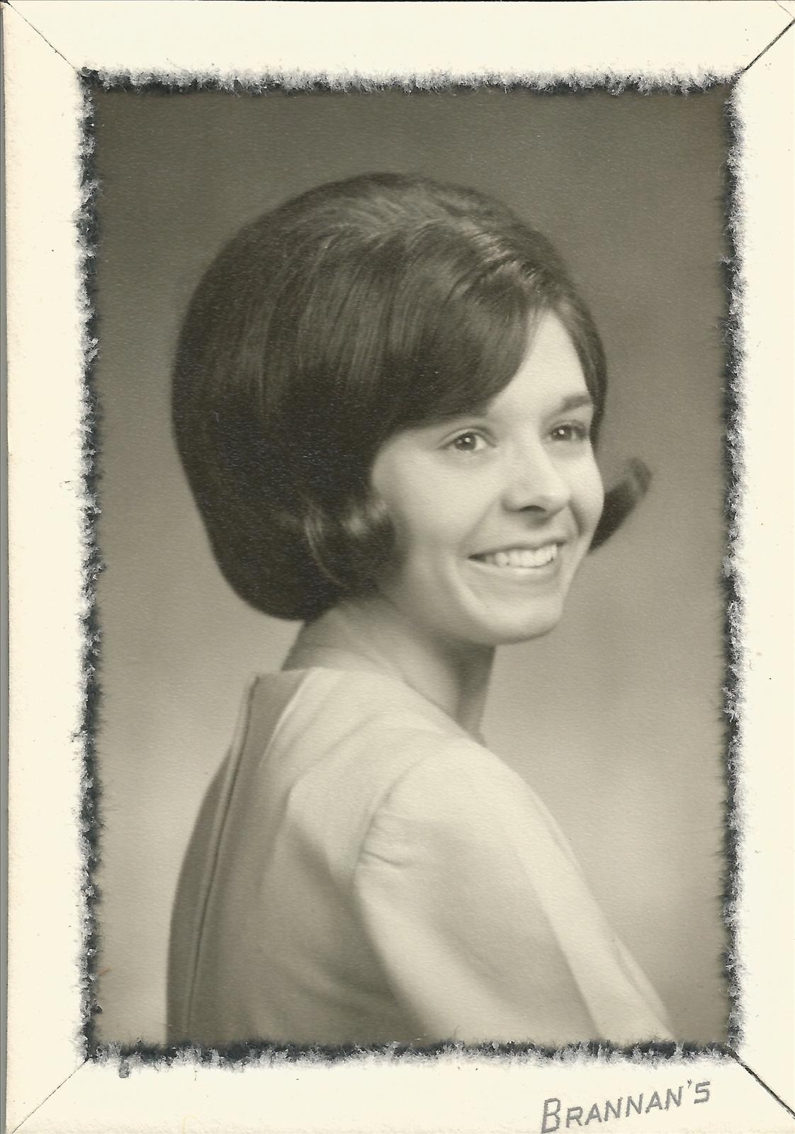 Patricia Pierson Obituary - Death Notice and Service Information