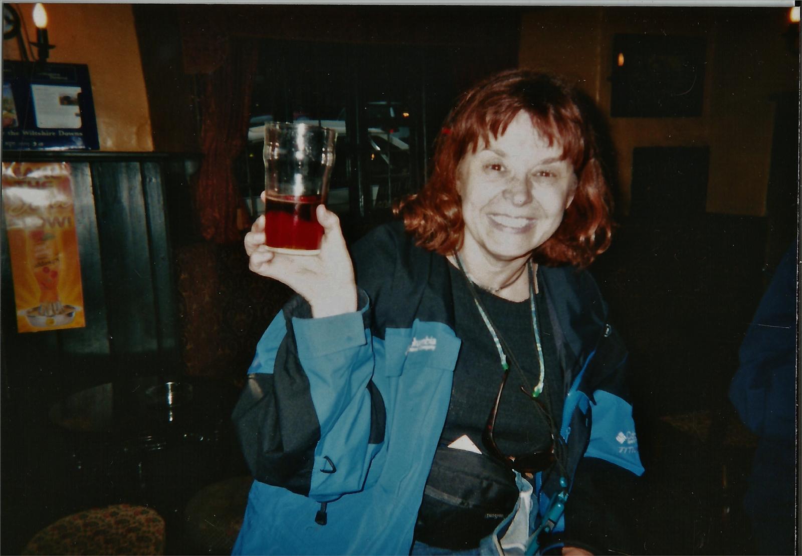 Patricia Pierson Obituary - Death Notice and Service Information