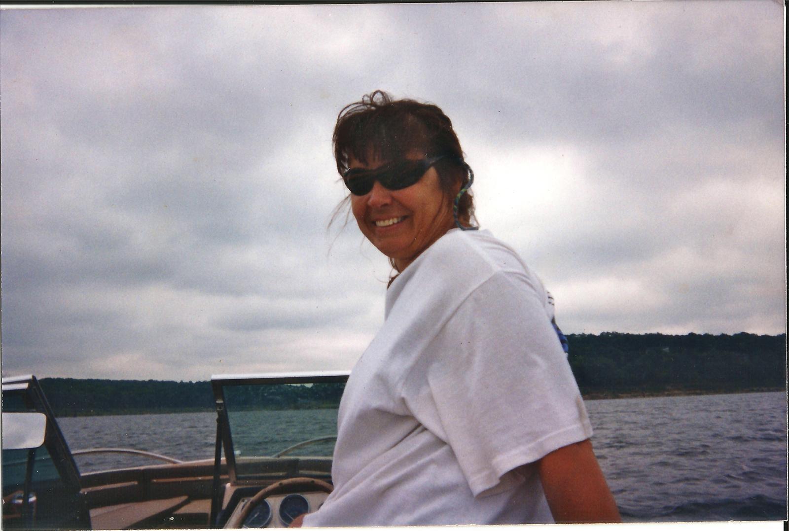 Patricia Pierson Obituary - Death Notice and Service Information
