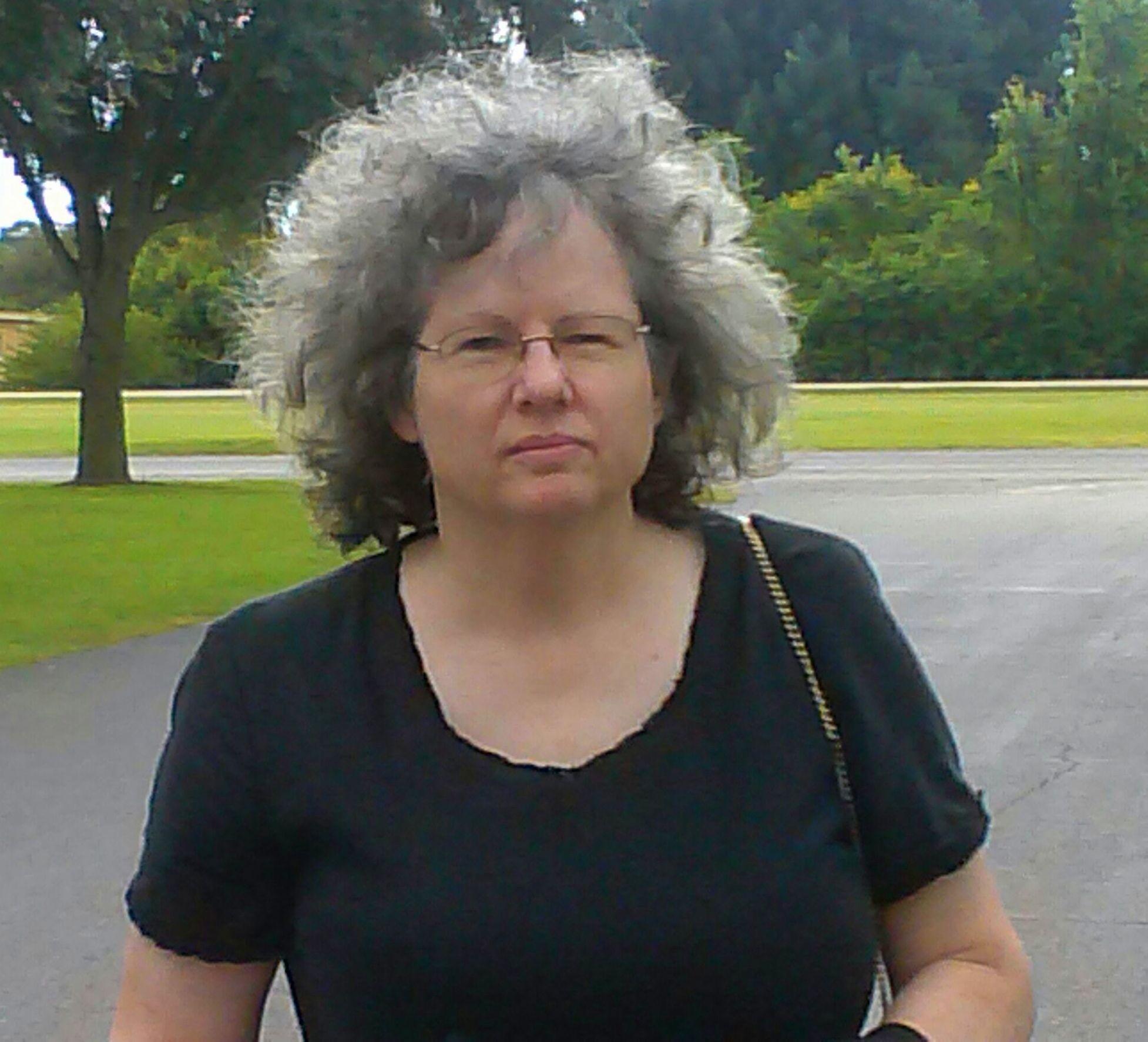 Joyce Steele Obituary (1947 - 2013) - Gotha, FL - Orlando Sentinel