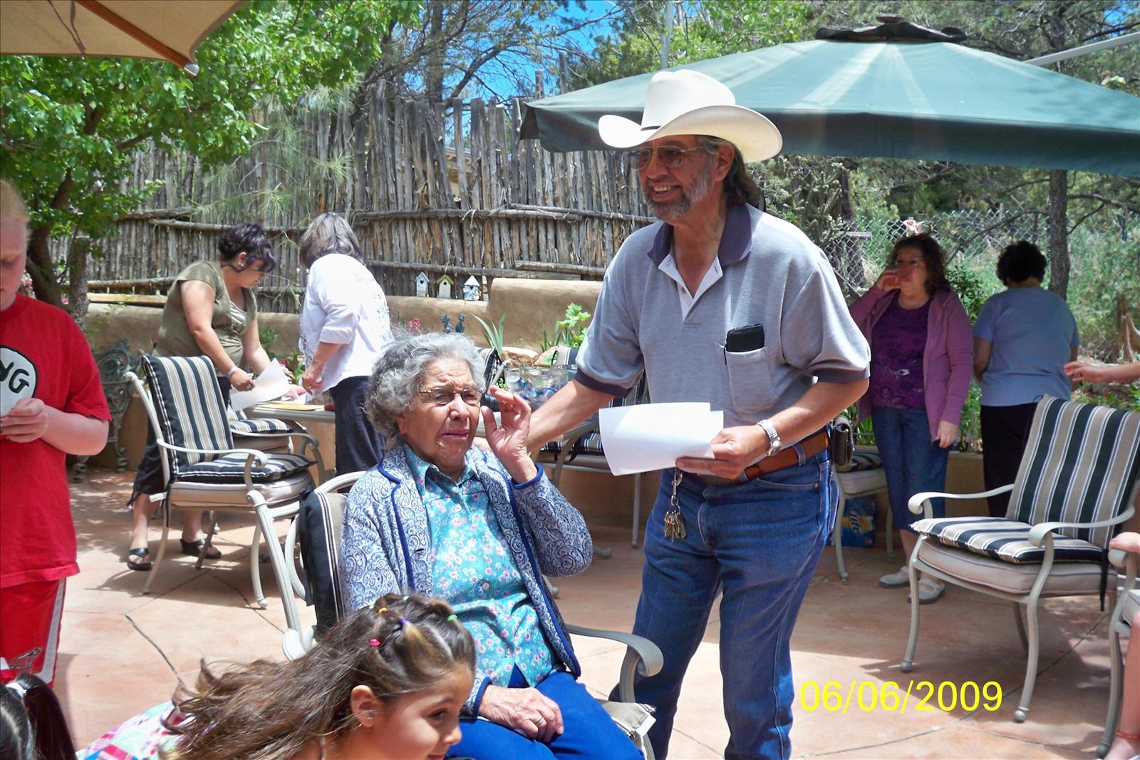 GILBERT ORTIZ Obituary (2013) - Santa Fe, NM - Boston Globe