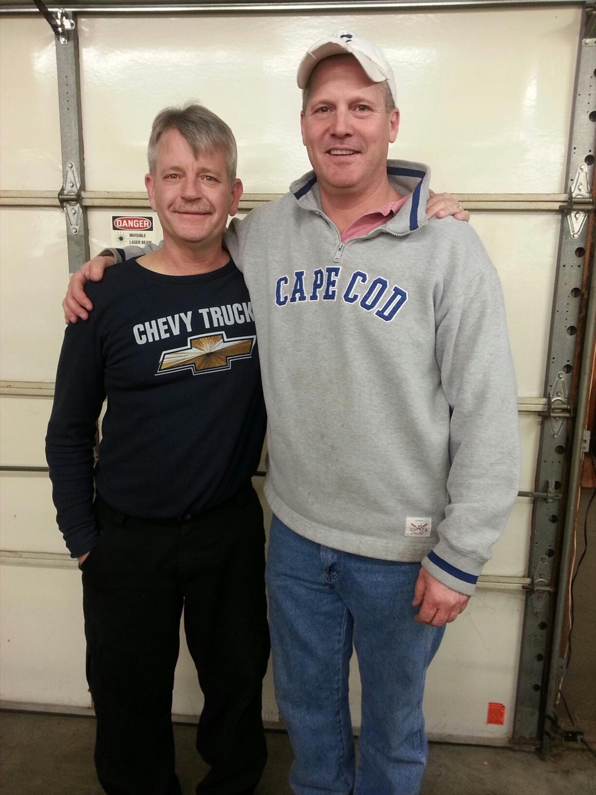 Garry Lutsky Obituary (2013) - Putnam, CT - Norwich Bulletin