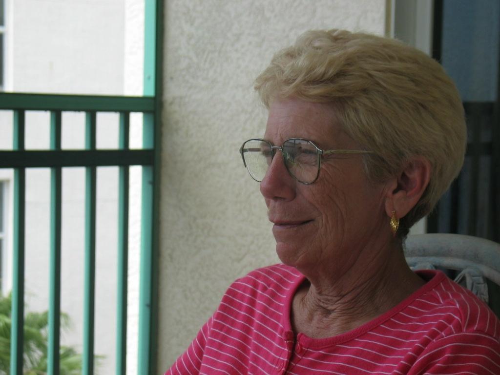 KATHLEEN SANDERS Obituary (2012) - Ormond Beach, FL - Daytona Beach ...