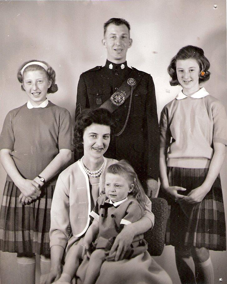 Shirley SIMMONDS Obituary (2013) - Legacy Remembers