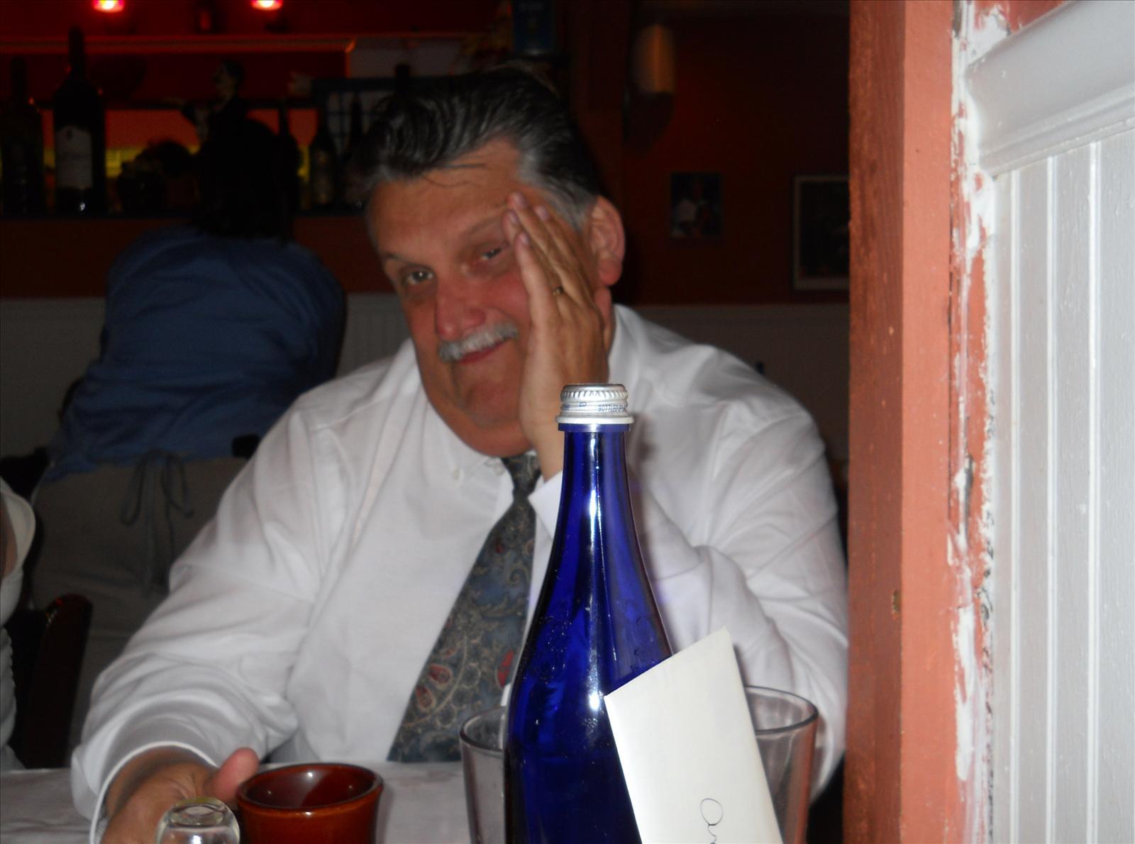 John Christman Obituary - Death Notice and Service Information