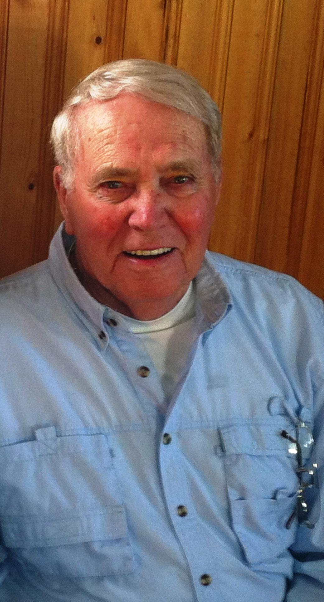 Richard Gossett Obituary (2013) - Titusville, FL - Orlando Sentinel