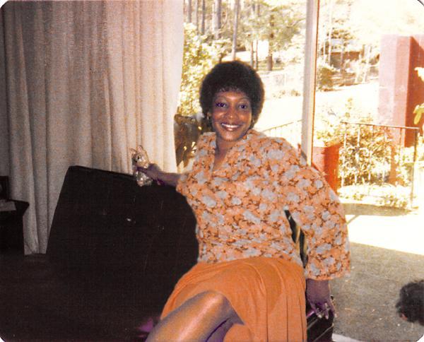 Gloria HARRIS Obituary - Death Notice and Service Information