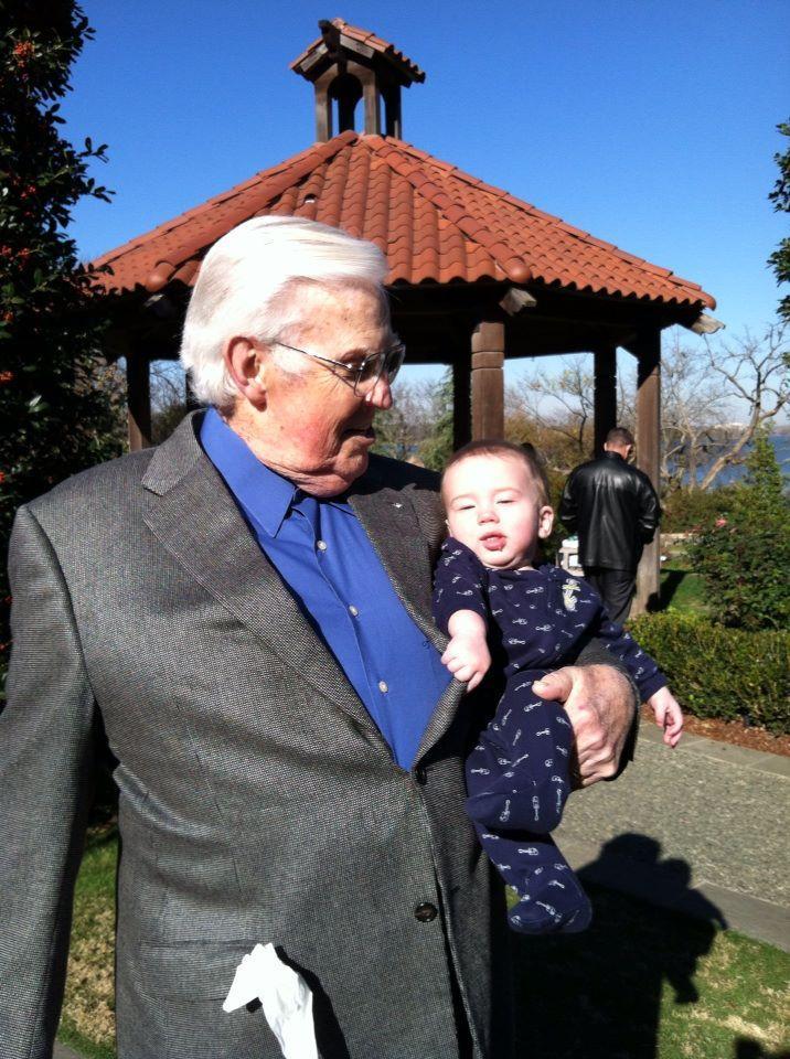 Carl Pruitt Obituary (1934 - 2013) - Amarillo, TX - Dallas Morning News