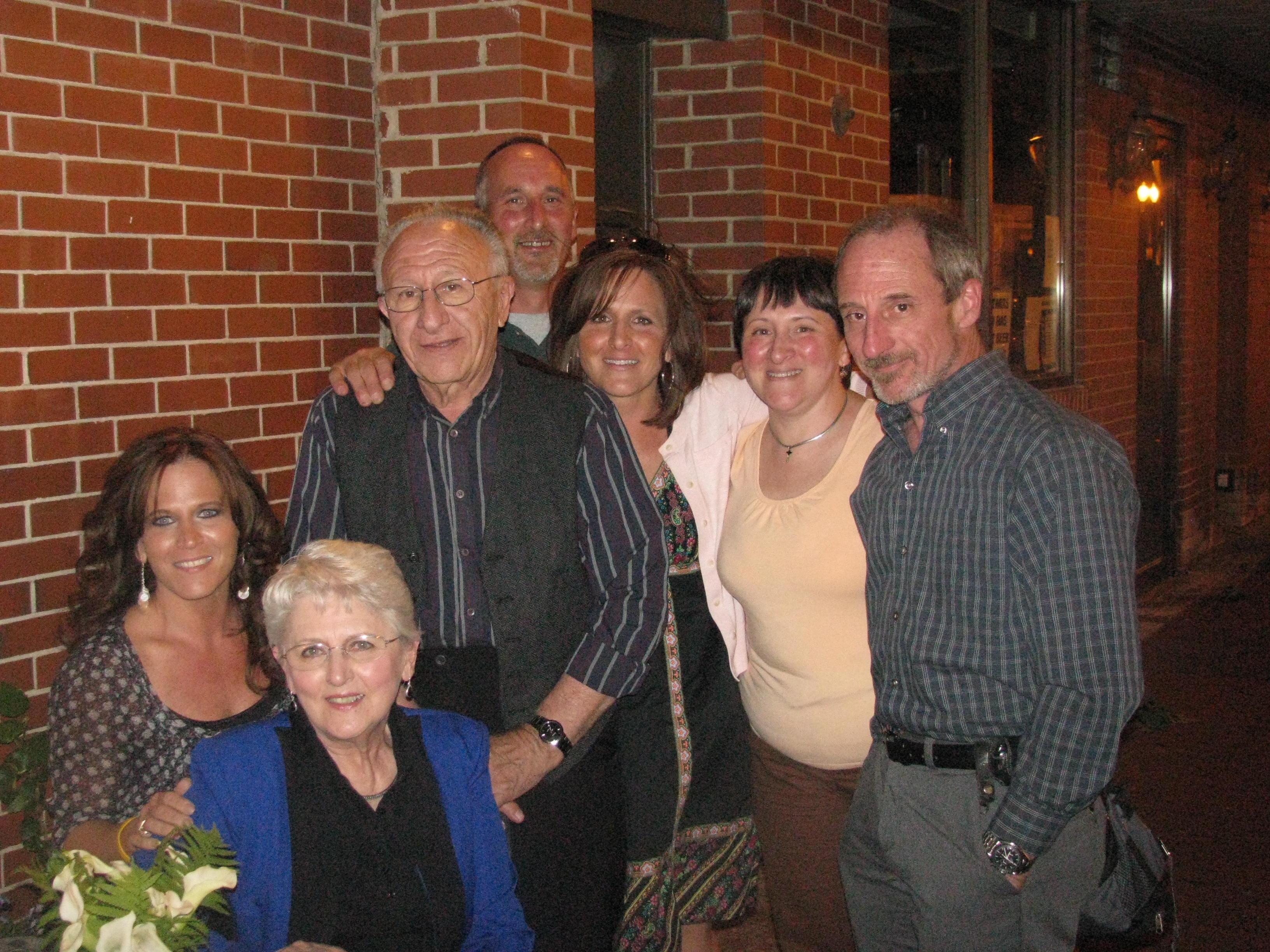 Michael DiFronzo Obituary (2013) - Coatesville, PA - Daily Local News