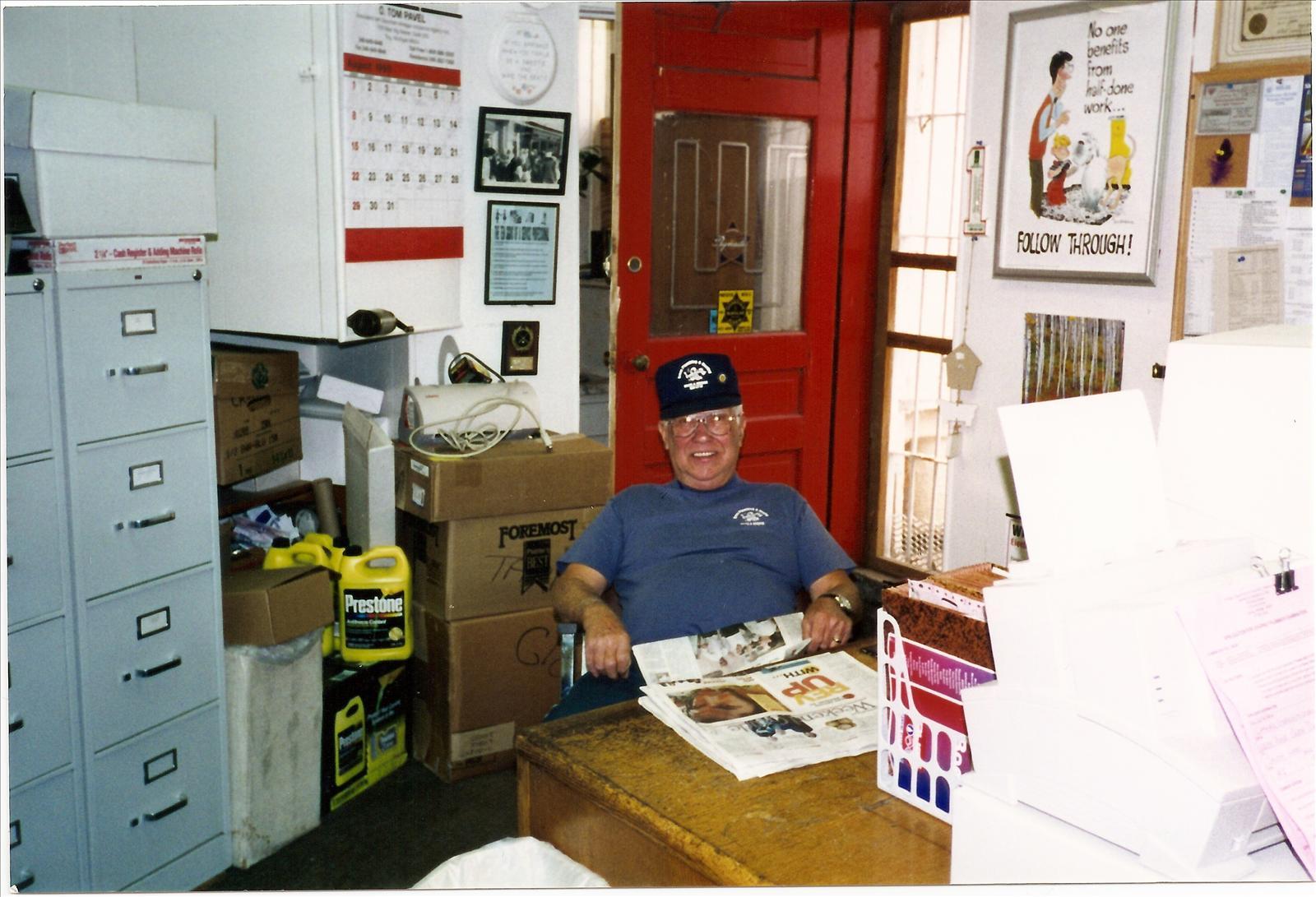 Joseph Brinker Obituary (1929 - 2014) - Legacy Remembers