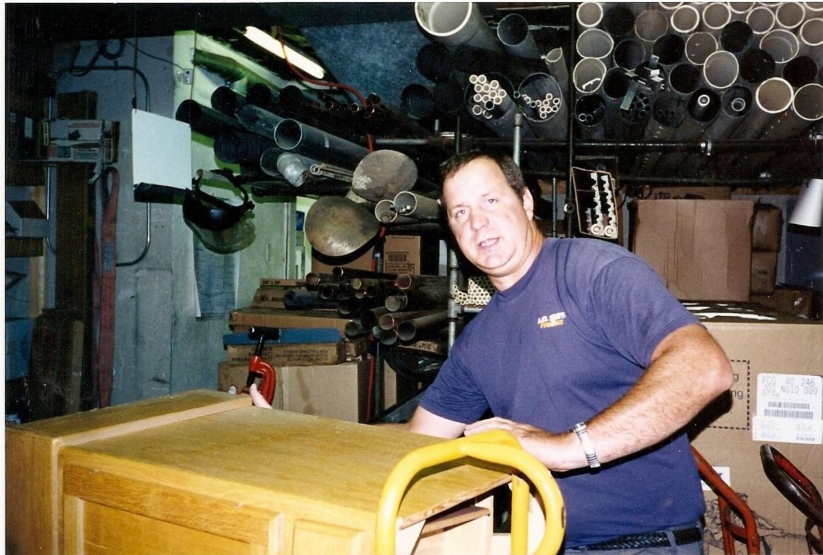 Joseph Brinker Obituary (1929 - 2014) - Legacy Remembers