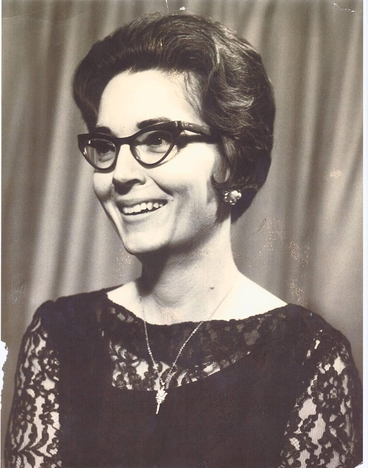Wilma Smith Obituary (2014) - Gulfport, MS - Houston Chronicle
