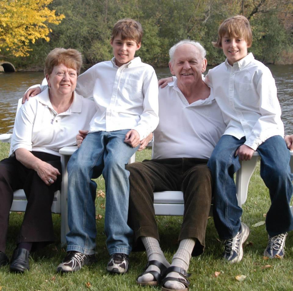 PATRICIA MACKEY Obituary (2014) - Legacy Remembers