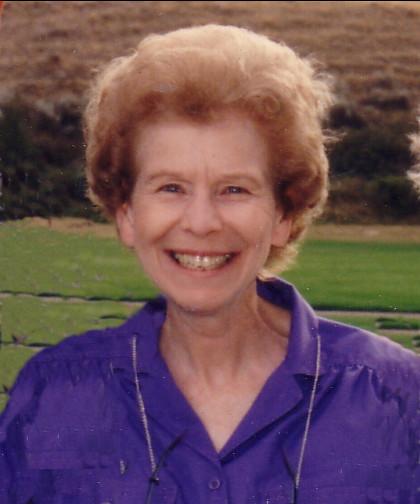 PATRICIA PIERSON Obituary (1922 - 2014) - Kansas City, MO - Kansas City ...