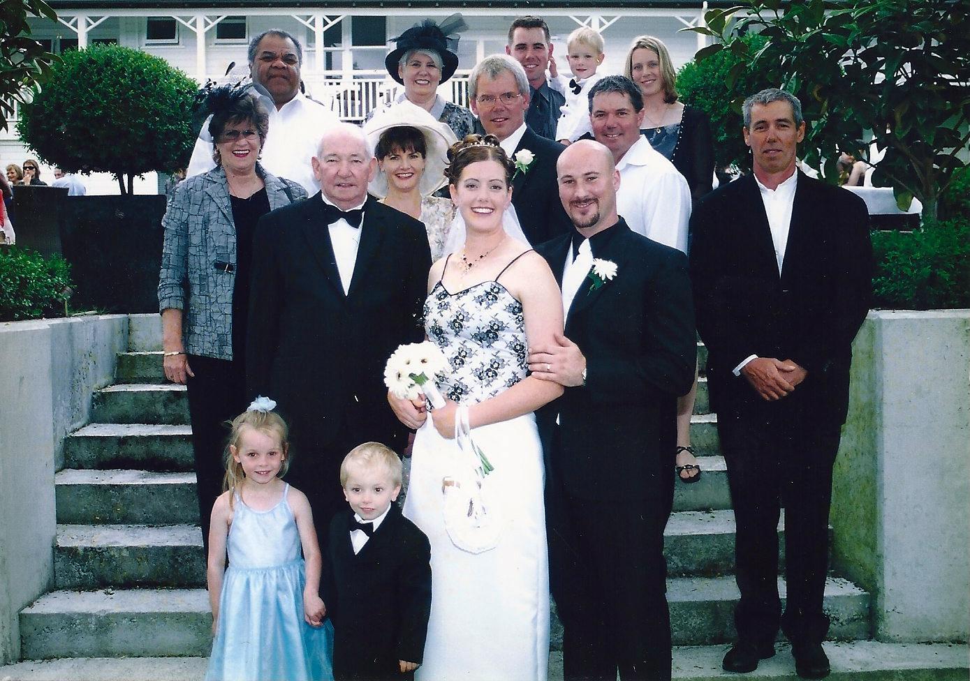 Peter PROUT Obituary (2014) - The New Zealand Herald