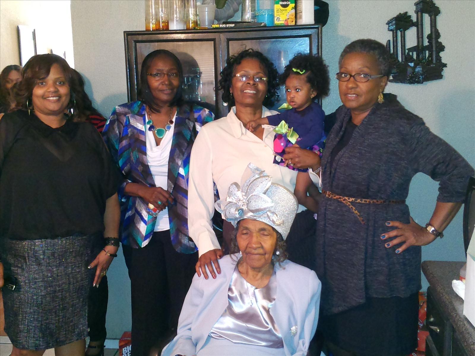 Mildred Warren Obituary - Death Notice and Service Information