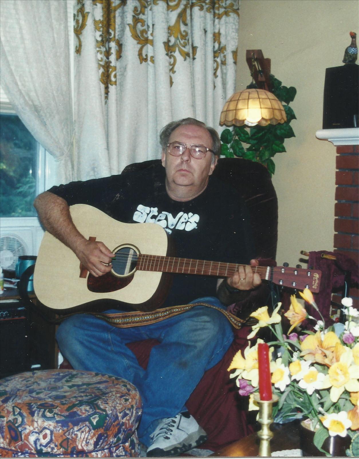 Ken DAWSON Obituary (2014) - Legacy Remembers