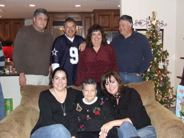 MARIA MCBAIN Obituary (2014) - El Paso, TX - El Paso Times