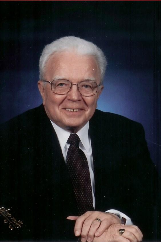 James WHITED Obituary - Death Notice and Service Information