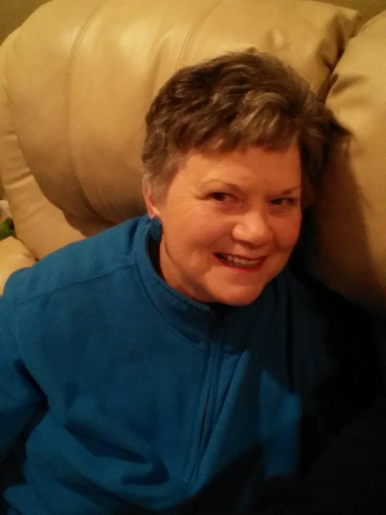 Jacqueline Haynes Obituary - Death Notice and Service Information