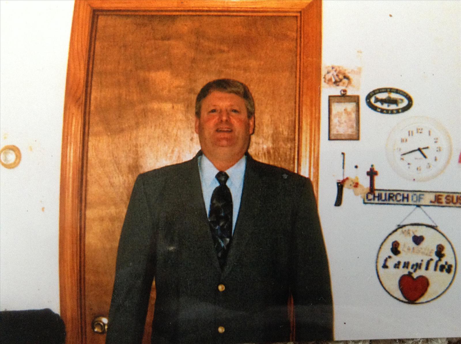 John Langille Obituary (2014) - Legacy Remembers