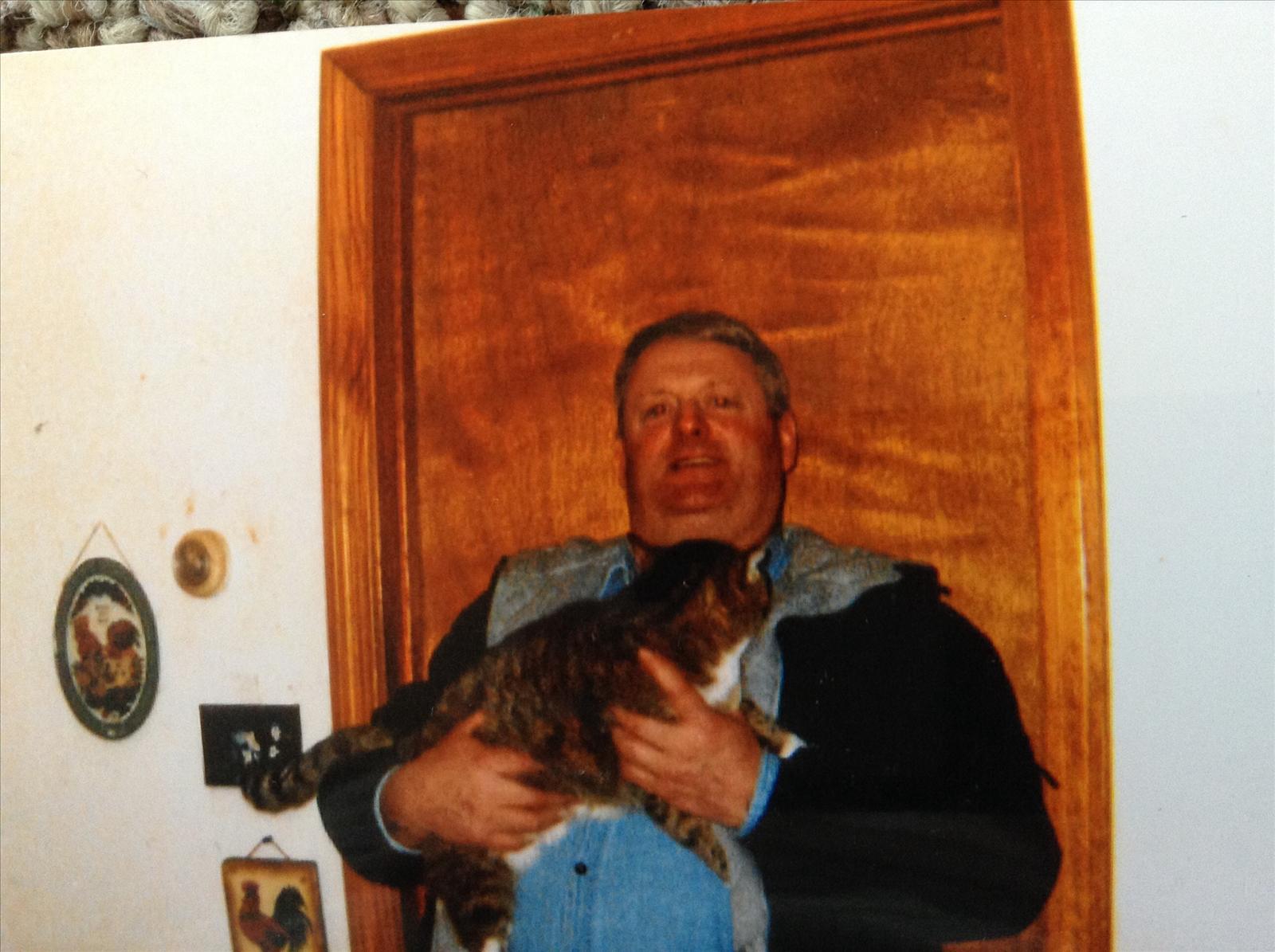 John Langille Obituary (2014) - Legacy Remembers